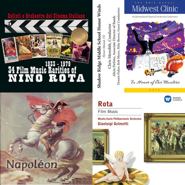 Waterloo (1970) Film Soundtrack - playlist by EricVargedele | Spotify
