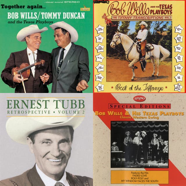 Texas Fiddle Music - playlist by lucas david | Spotify