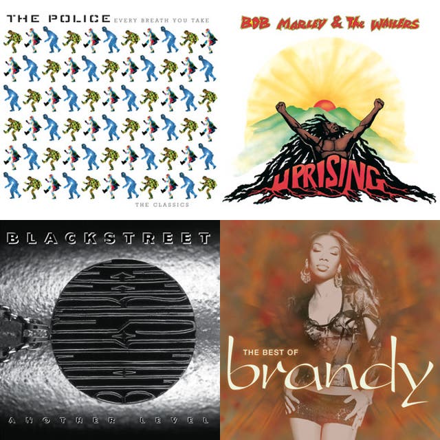 Big Stick Medley - playlist by Allison | Spotify