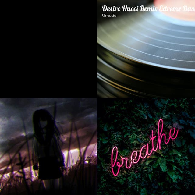Desire Hucci Remix Extreme Bass Boosted - playlist by DG | Spotify