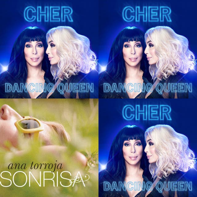 Cher Mama Mia - playlist by Adrian Eiras | Spotify