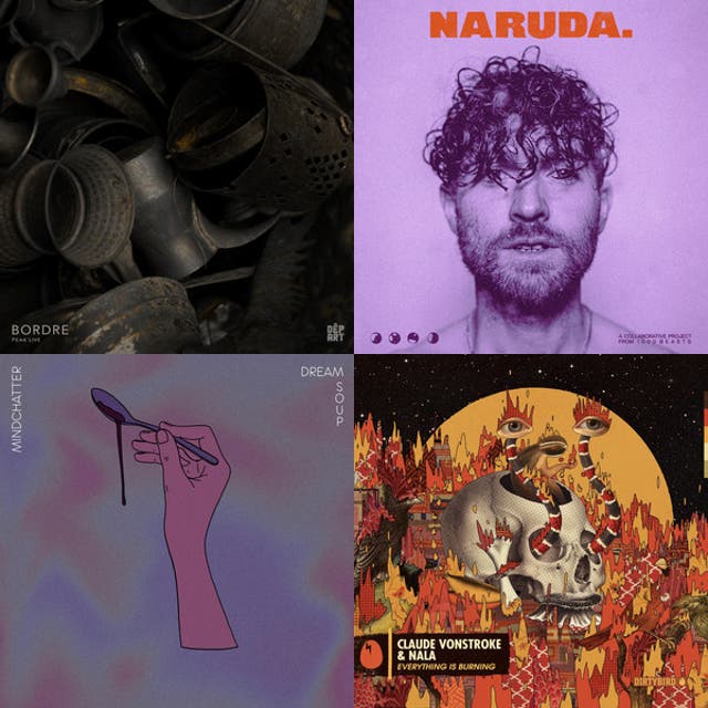 Mindchatteresque - playlist by Ryan Pidgeon | Spotify