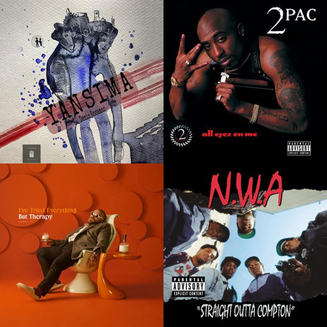 Period 5 - playlist by Sarah Gallegos | Spotify