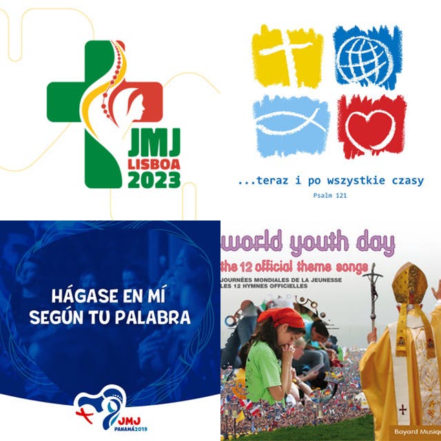 JMJ Lourinhã 2023 - playlist by Felipe Henriques | Spotify