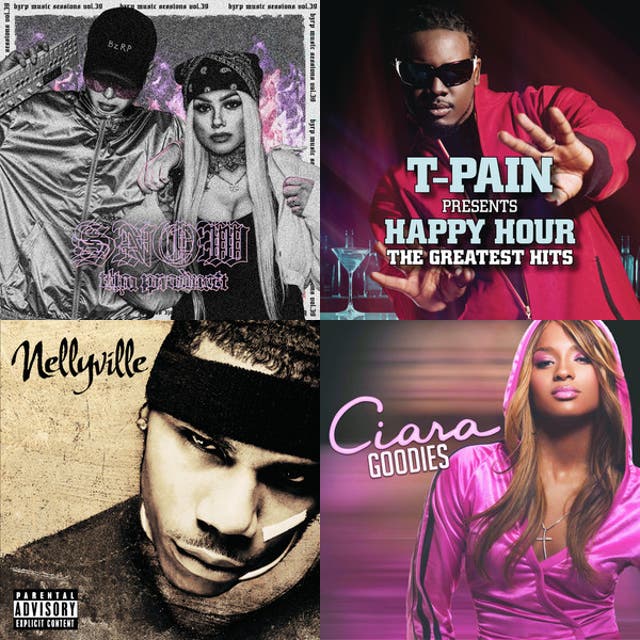 Bass Bangers Across the Decades - playlist by Adam Valentine | Spotify