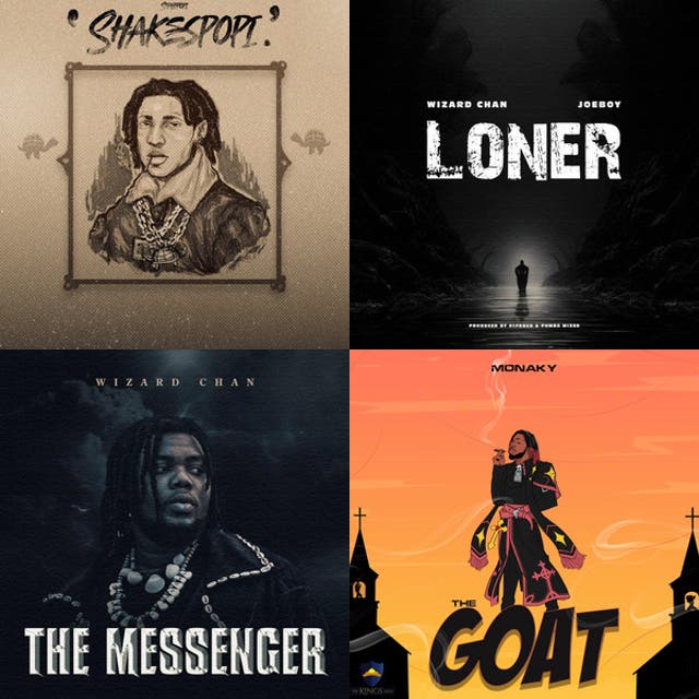 Naija gbedu - playlist by Cokepresh | Spotify