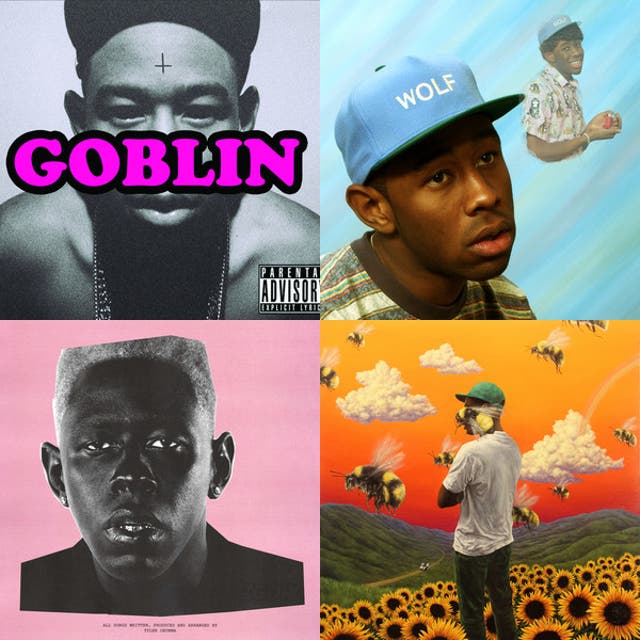 15 Best Tyler The Creator Songs Of All Time – NQETJ