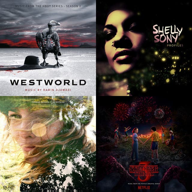 Ambiance - playlist by Jaizzee | Spotify