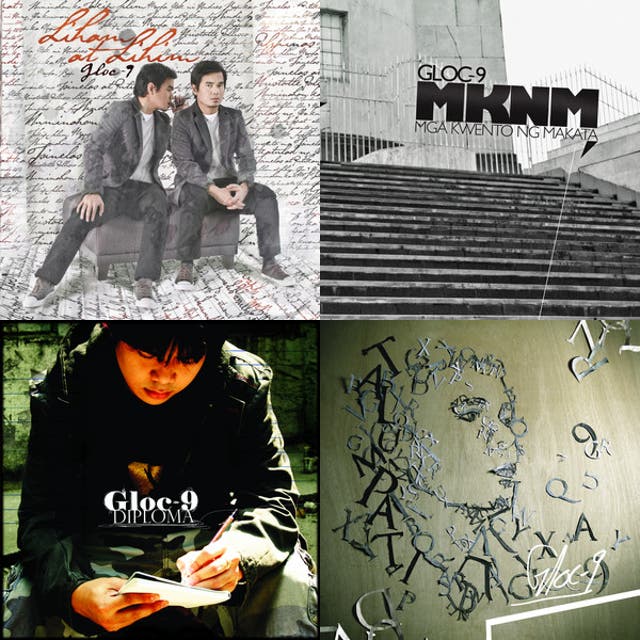 Filipino Rock/Rap - playlist by Arthur Harold Beato Ley Jr. | Spotify