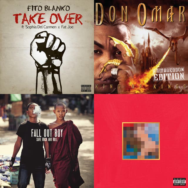 BEAST MODE - playlist by steelsamuel-us | Spotify