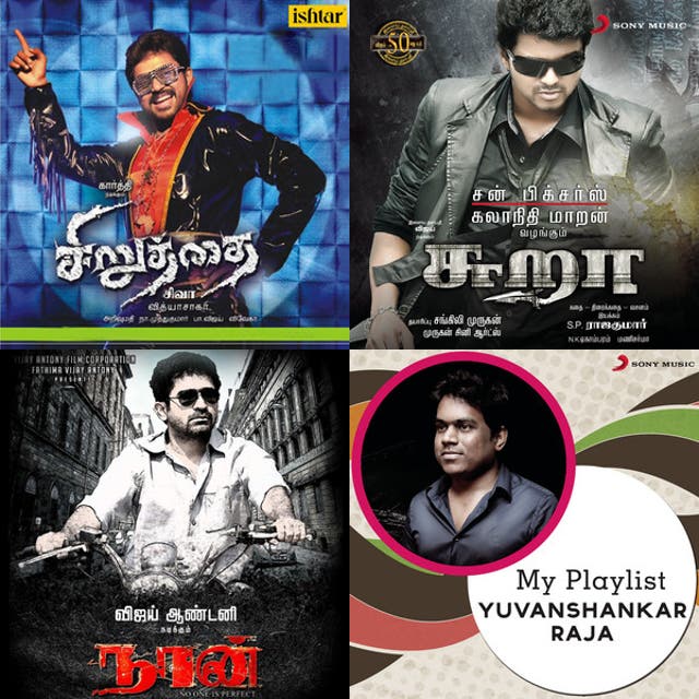 Tamil Racing - playlist by 5z027lnkpfqt2xvq75rdqbm29 | Spotify
