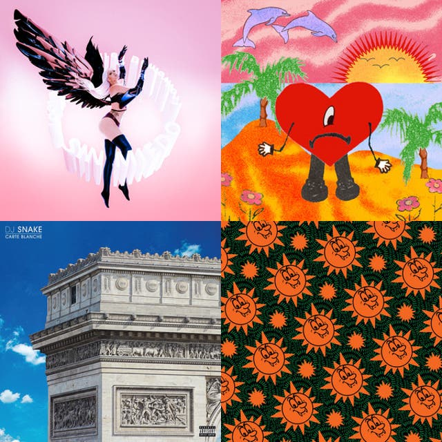 A level Spanish - playlist by Alexiagreen | Spotify