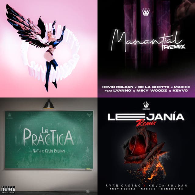 Yinna - playlist by lado | Spotify