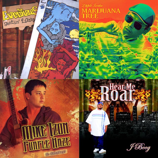 Weed jams - playlist by unknown | Spotify