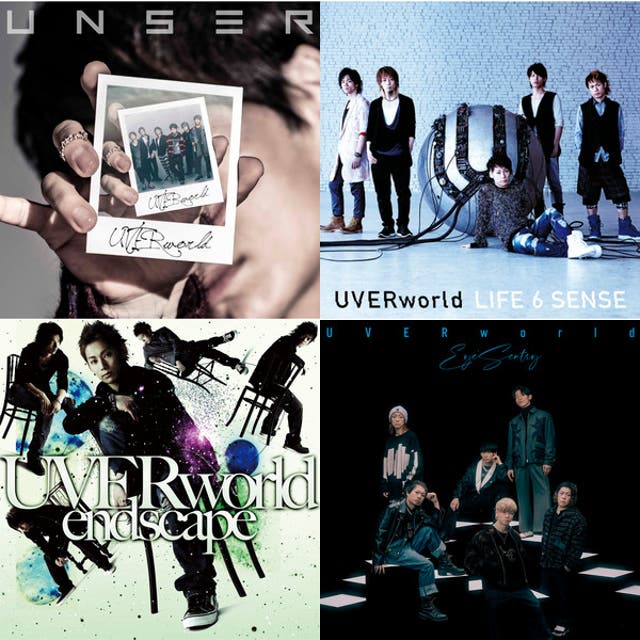 UVERworld LIVE TOUR 20240315 - playlist by UVERworld | Spotify