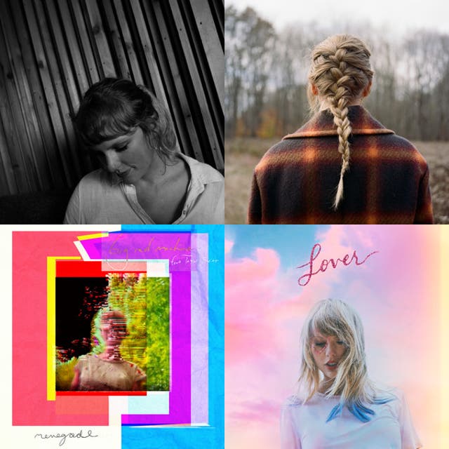 Renegade (feat. Taylor Swift) - playlist by Mnm | Spotify