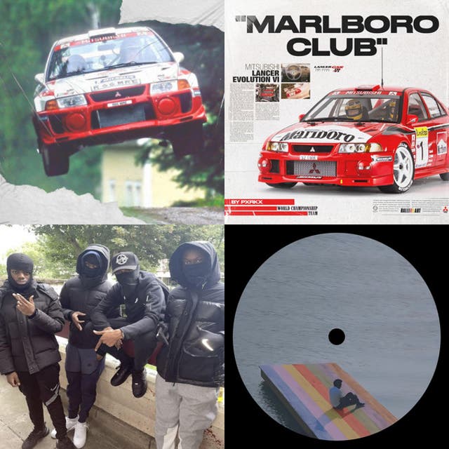 Vent Noit Bootleg - playlist by Isaian Martinez | Spotify