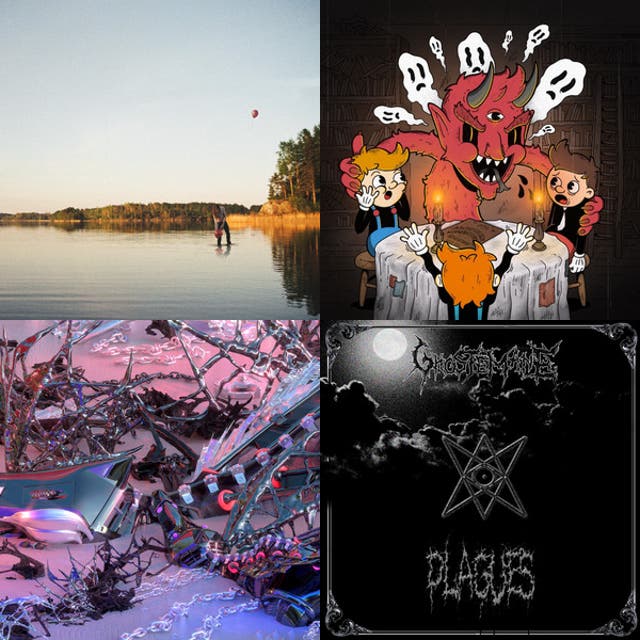 Emo/rock - playlist by kitsune | Spotify