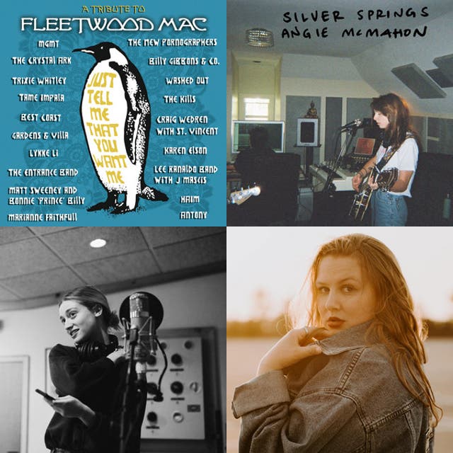 Silver Springs covers + live - playlist by katielicht | Spotify