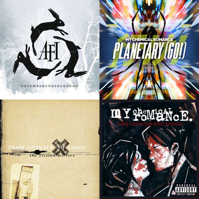 Its not a phase - playlist by Tara Goodridge | Spotify