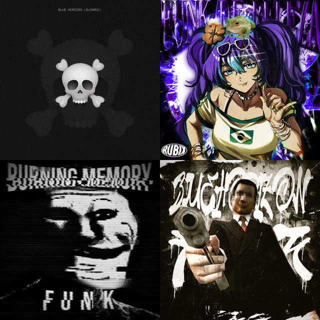 Blue horizon funk 1 hour - playlist by ♪☆baby saja♪☆ | Spotify