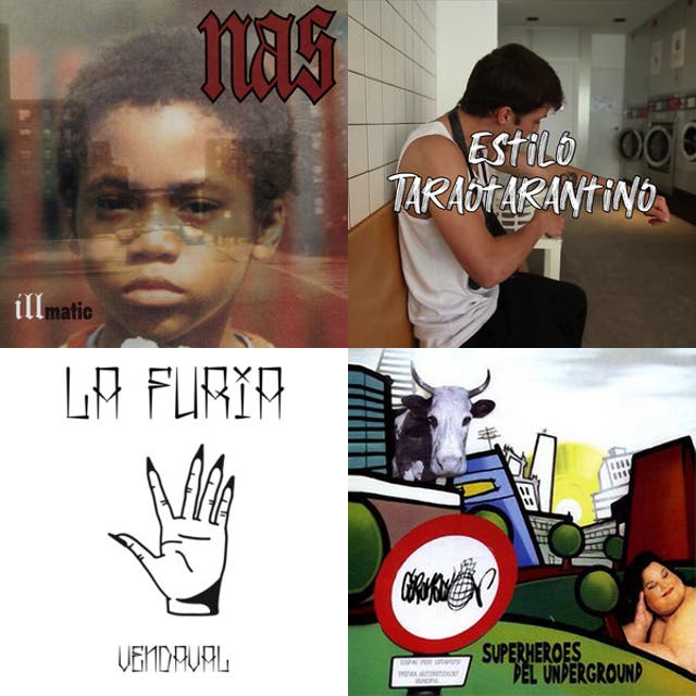 ale hip hop hop hop - playlist by mak-austika | Spotify