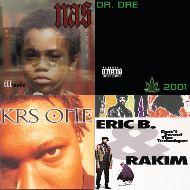 Hip Hop Favourites - playlist by . | Spotify