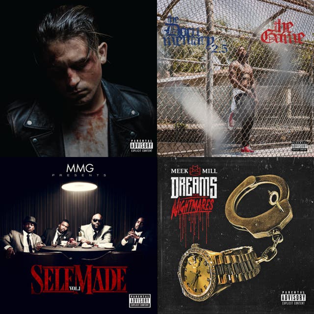 Attack The Day рџ єрџ єрџ єрџ ё Playlist By Dominic Lincalis Spotify