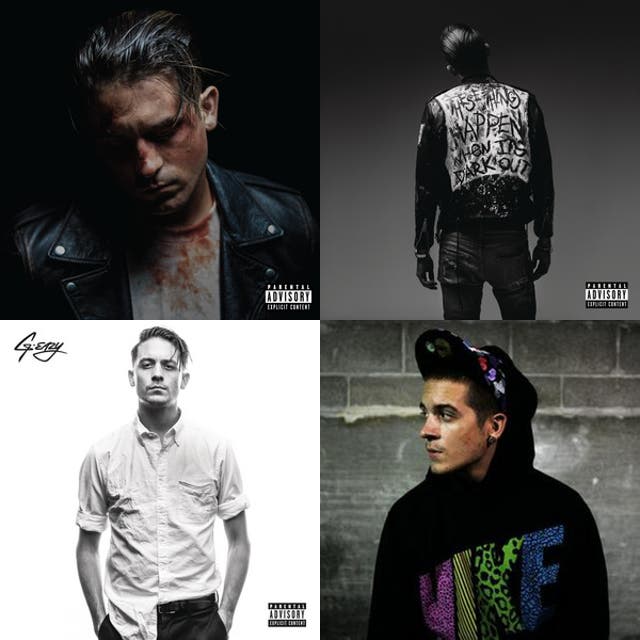 Runaround Sue G-Eazy ft. Greg Banks - playlist by Christian | Spotify