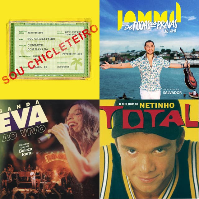 Bday Dany - Carnaval - playlist by Daniely Melo | Spotify