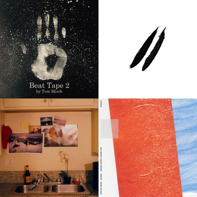 Melbourne Lounge (6pm-9pm) - playlist by Oomph Megah Rise | Spotify