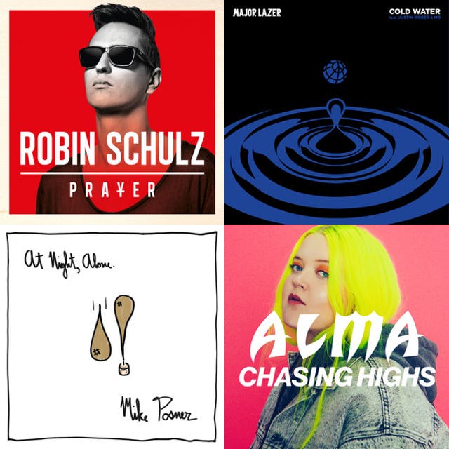 Chasing Highs - playlist by ellie.lucy.winn | Spotify