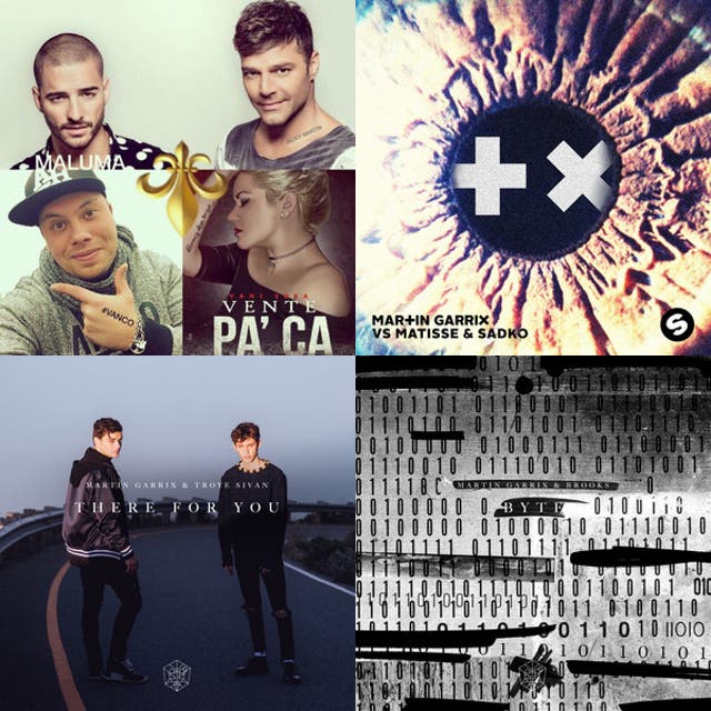 Tecno-house-hardstyle - playlist by Martin Lugo | Spotify