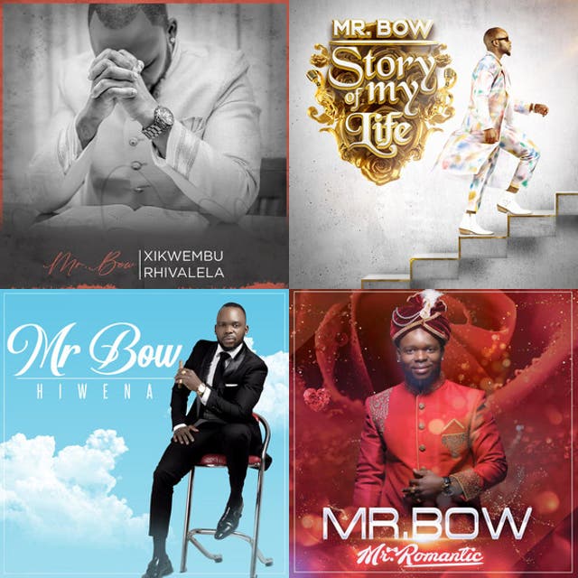 The best of Mr Bow - playlist by Kanelani K | Spotify