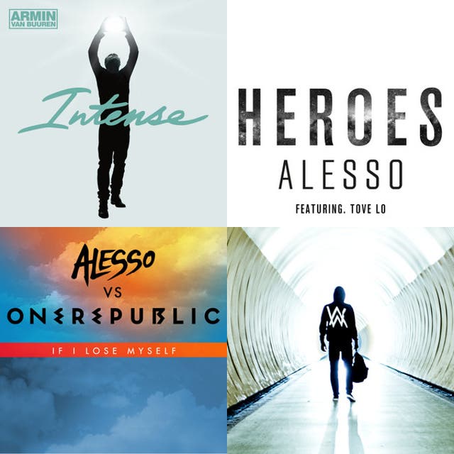 EDM COMPILATION - playlist by didikkristiawan | Spotify