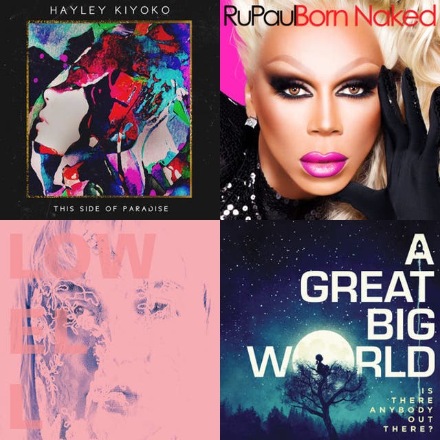 Best of LGBT - by lgbtpq-shop.de - playlist by LGBTPQ - Shop | Spotify