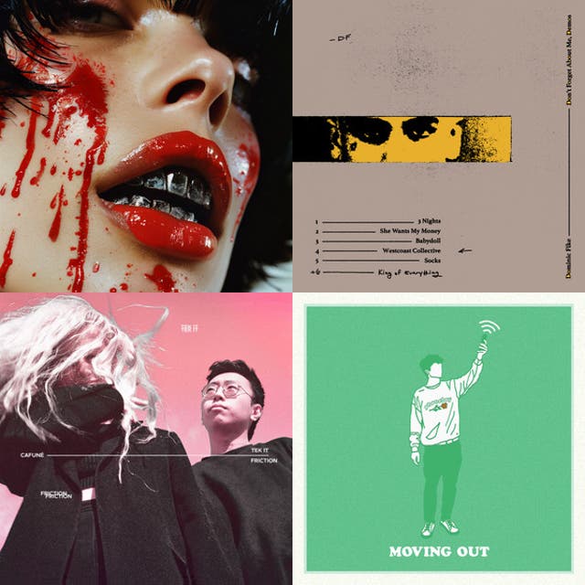 A New Goon Remastered - playlist by Corrupted | Spotify