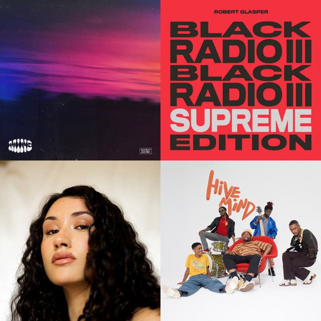 PG7 - playlist by Nicole Obi | Spotify