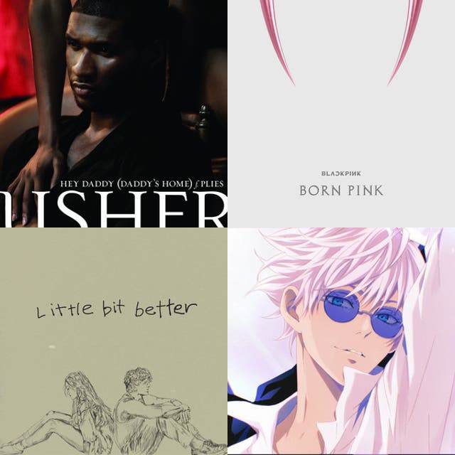 🙆🏻‍♀️ - playlist by Tiara Melrina | Spotify
