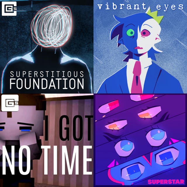 Best of CG5 - playlist by Sargentmajor_Barkley | Spotify