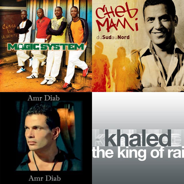 Arab Top 100 - playlist by Ale Wynia | Spotify