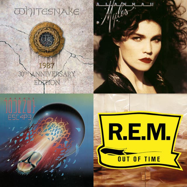 SOFT ROCK ANTHEMS - playlist by blackpurple59 | Spotify