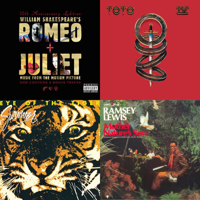 Go Wild! - playlist by Music League | Spotify