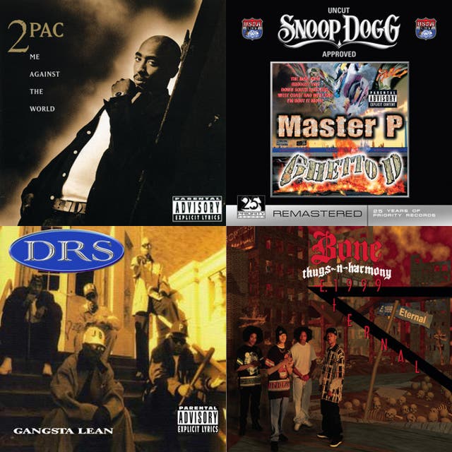 Rap Funeral Songs - playlist by kendellyou | Spotify