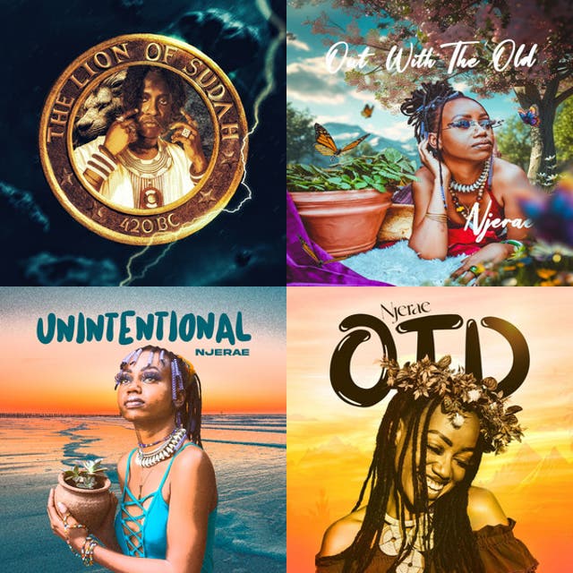 Fall in love with kenyan music🇰🇪 - playlist by Maina | Spotify