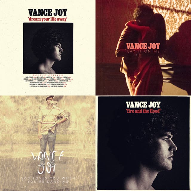 Vance Joy 2025 tour setlist - playlist by Caouette.me | Spotify