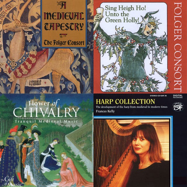 The Ultimate Medieval Music Playlist - playlist by randy_john | Spotify