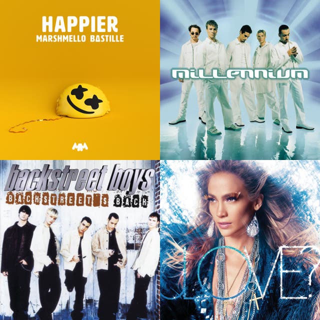 Pop - playlist by HOPPER | Spotify
