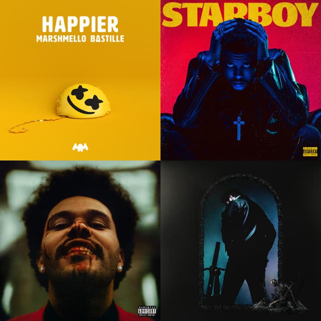 Laith - playlist by Laith Hammo | Spotify