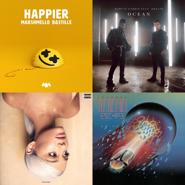 PE Music Middle School - playlist by Grant Erickson | Spotify